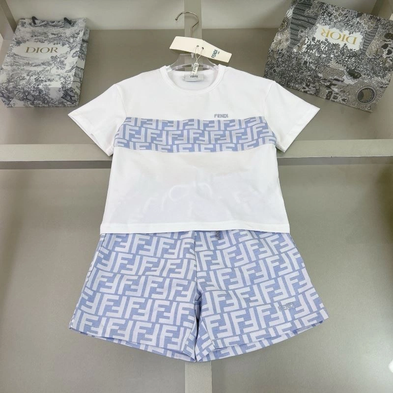 Fendi Kids