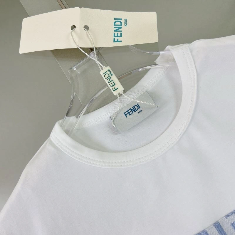 1:1 copy Fendi Kids