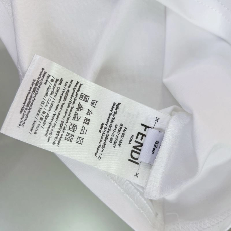 1:1 copy Fendi Kids