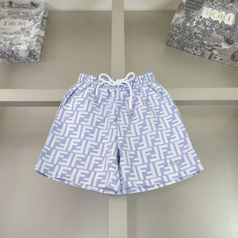 1:1 copy Fendi Kids