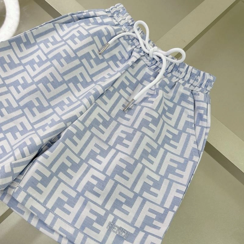 1:1 copy Fendi Kids