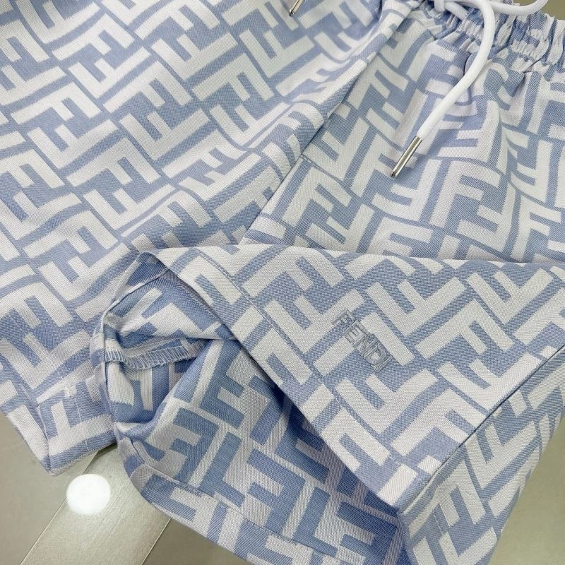 1:1 copy Fendi Kids