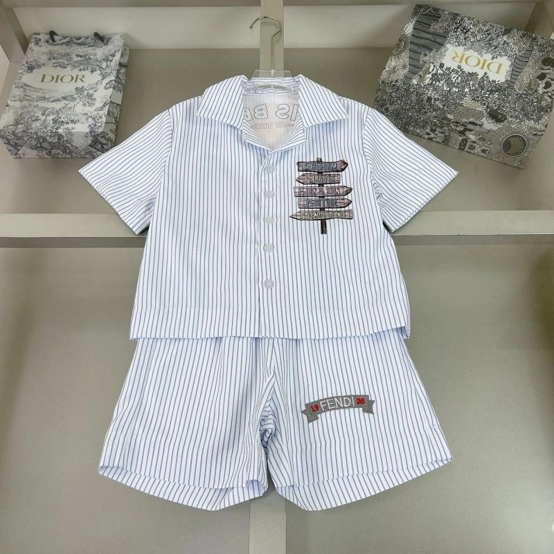 Fendi Kids