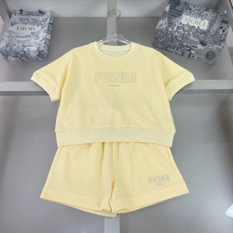 Fendi Kids