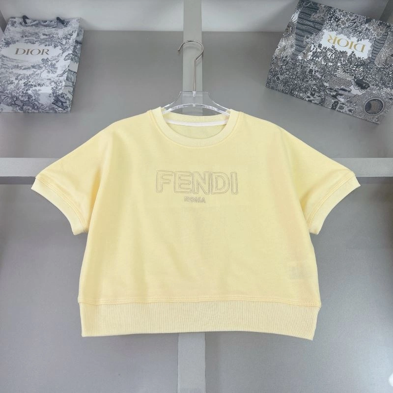 Exact replica Fendi Kids