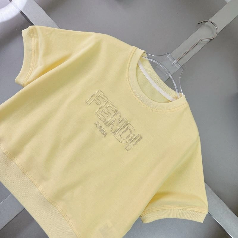 Exact replica Fendi Kids