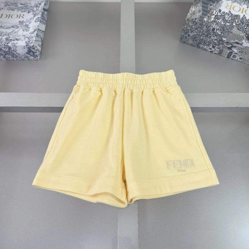 Exact replica Fendi Kids