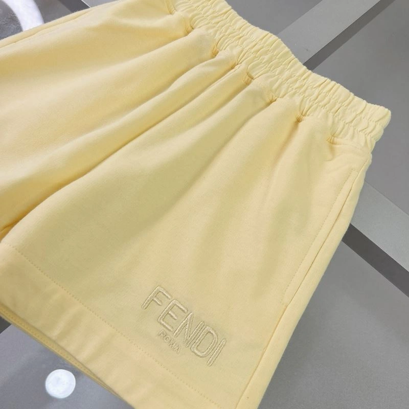 Exact replica Fendi Kids