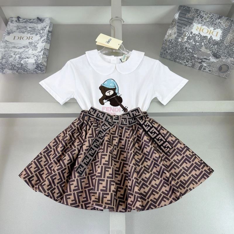 Fendi Kids