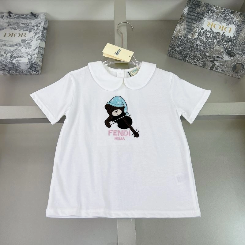 Perfect replica Fendi Kids