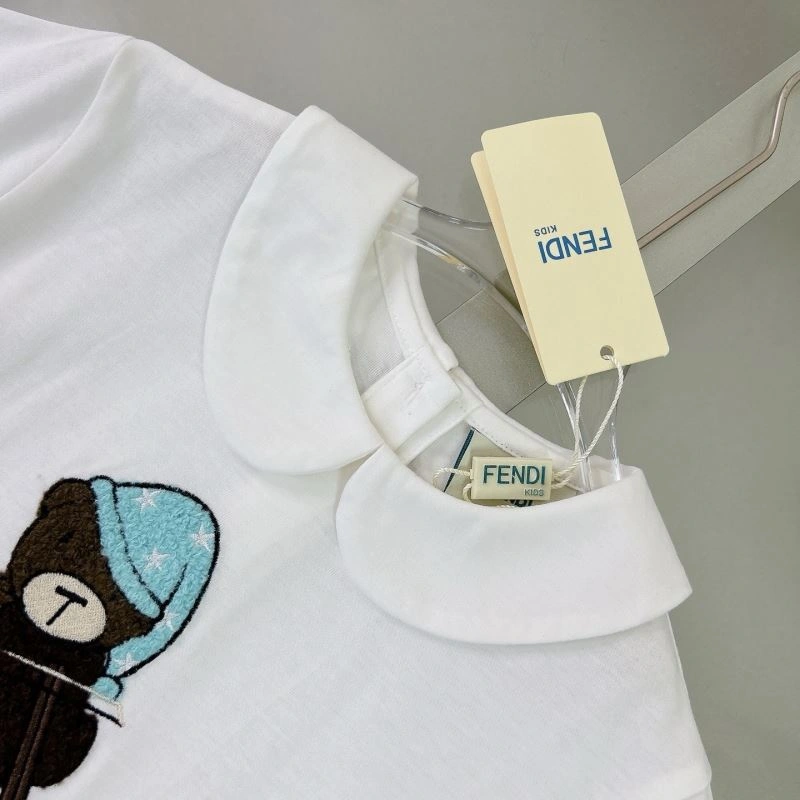 Perfect replica Fendi Kids
