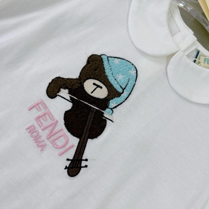 Perfect replica Fendi Kids