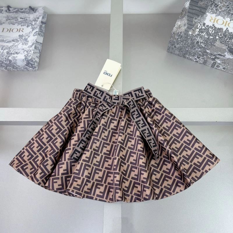 Perfect replica Fendi Kids