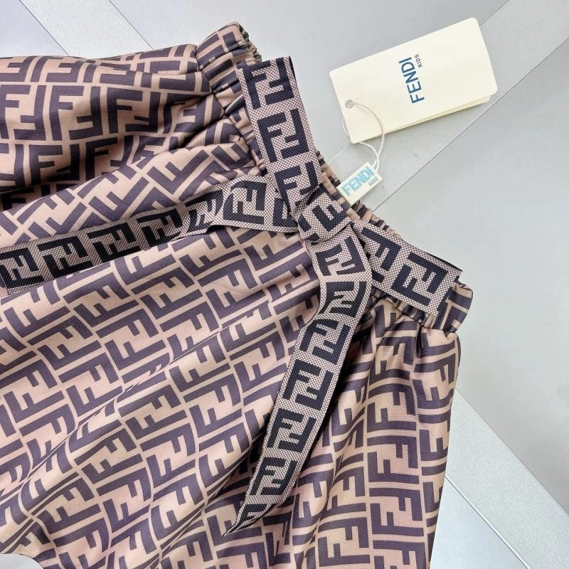 Perfect replica Fendi Kids