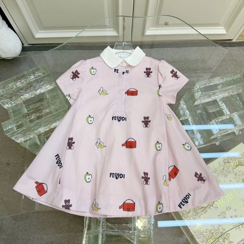 Fendi Kids
