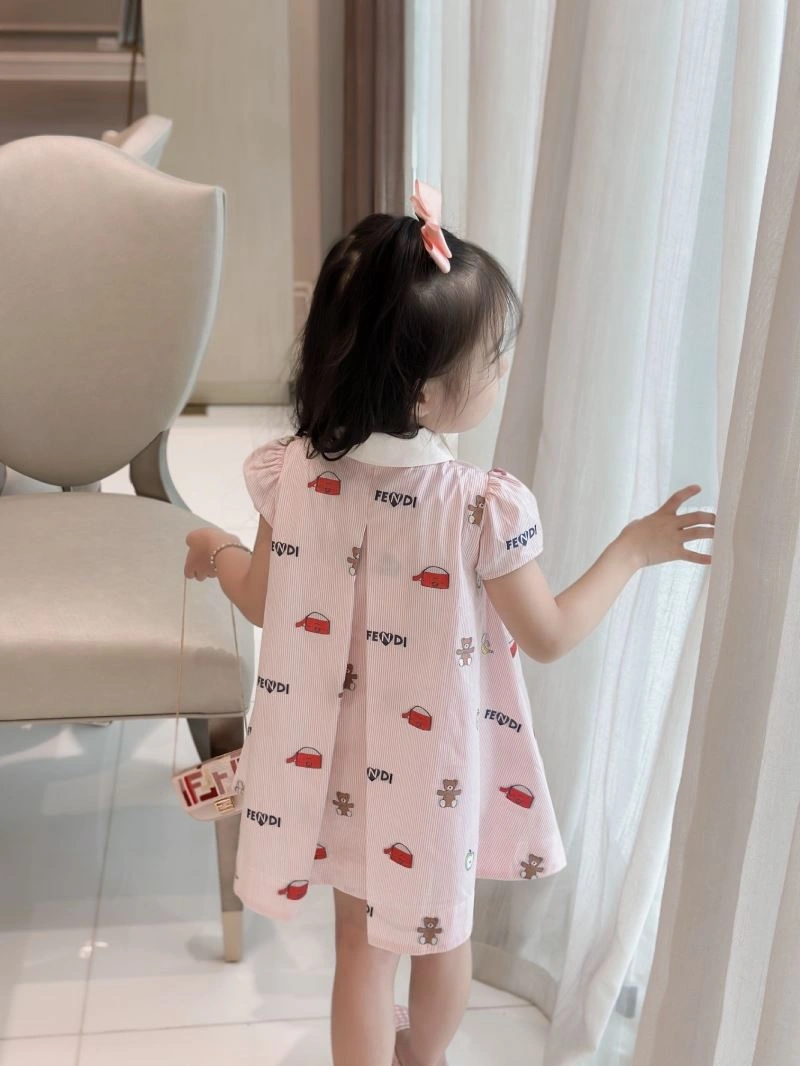 High accuracy Fendi Kids