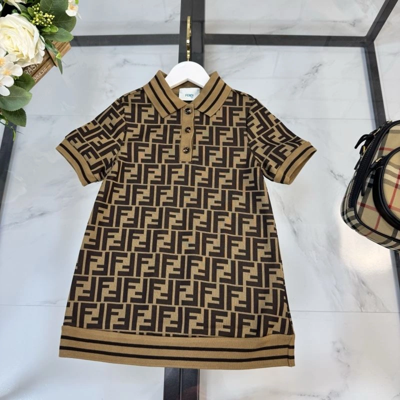 Fendi Kids