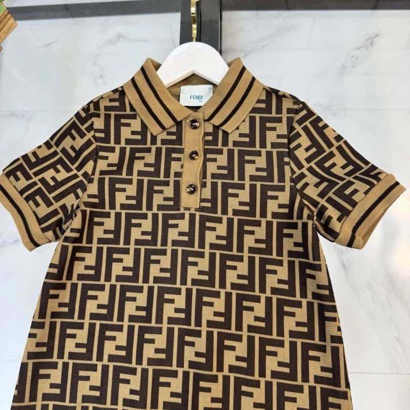 Value-priced Fendi Kids