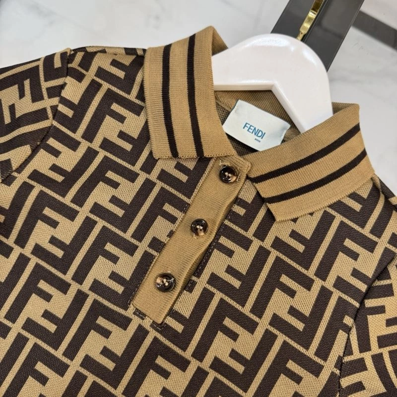 Value-priced Fendi Kids