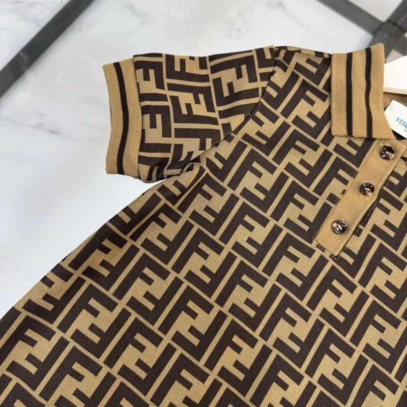 Value-priced Fendi Kids