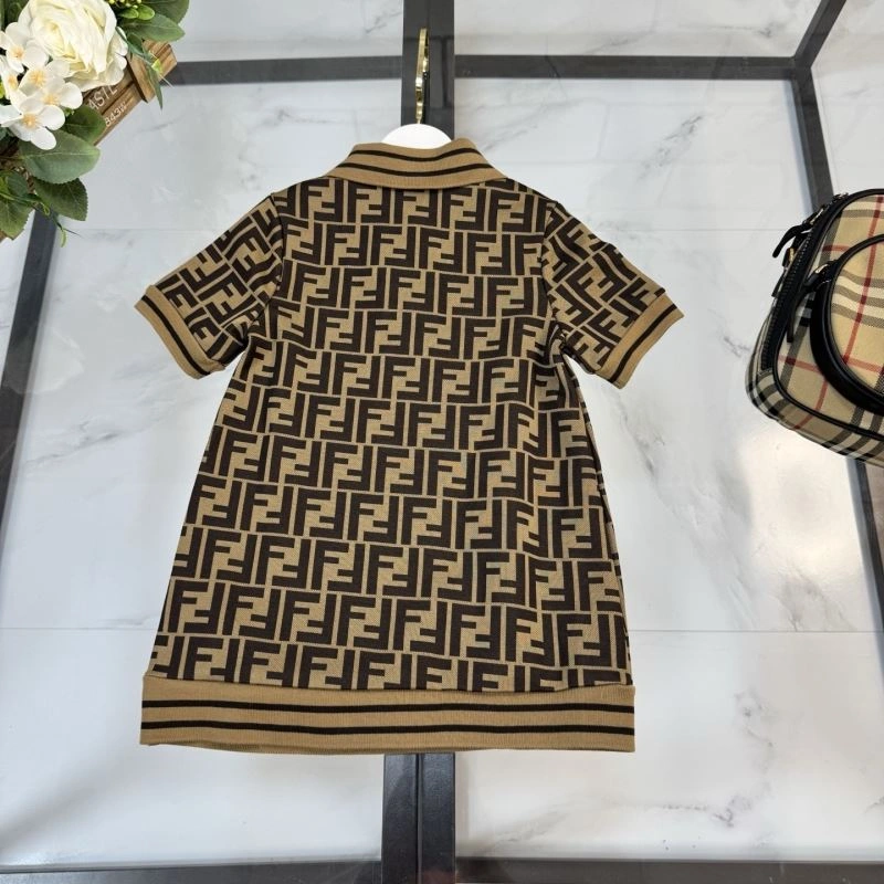 Value-priced Fendi Kids