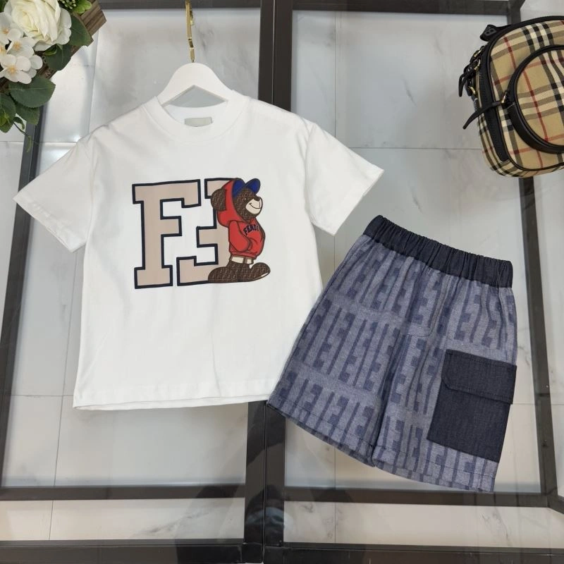 Fendi Kids