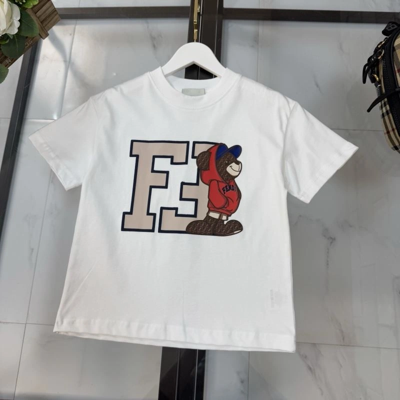 Legit Fendi Kids