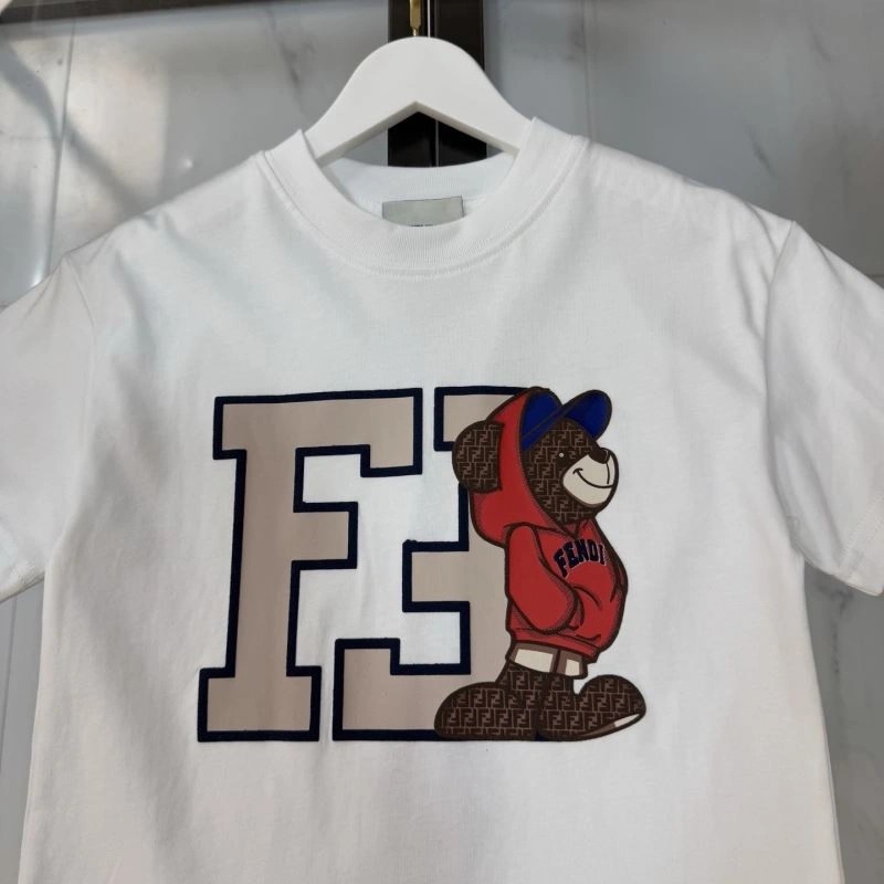 Legit Fendi Kids