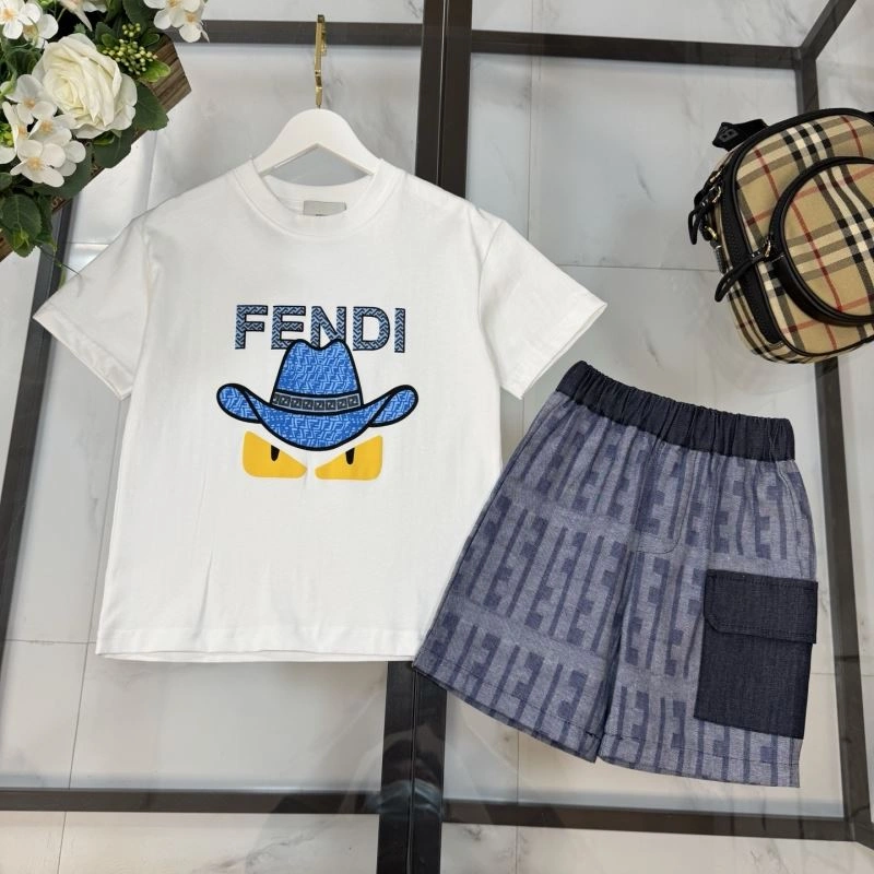 Fendi Kids