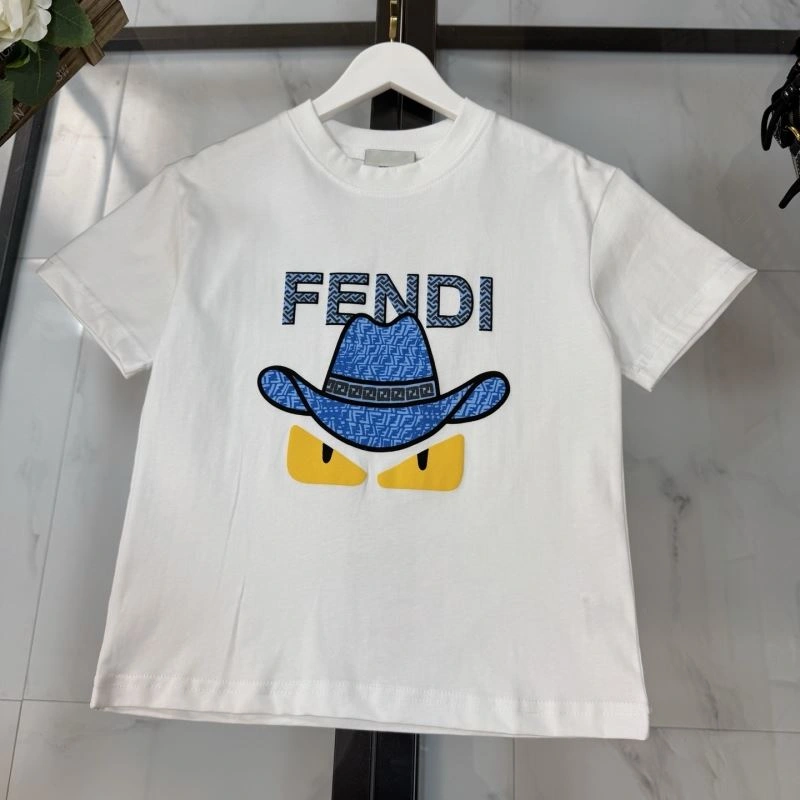 Value-priced Fendi Kids