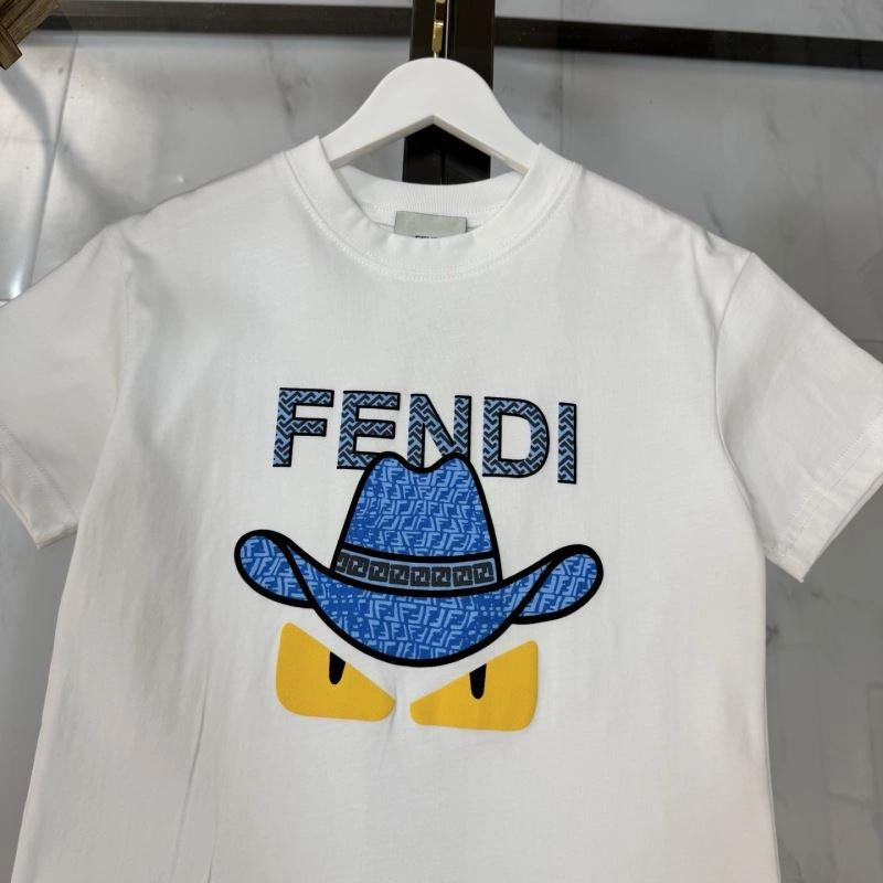 Value-priced Fendi Kids