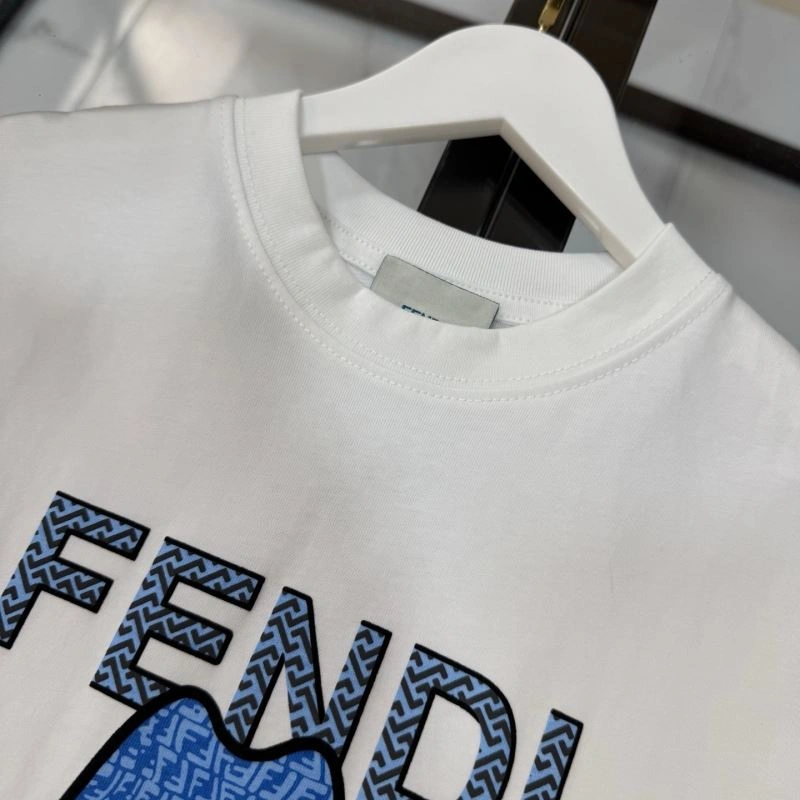 Value-priced Fendi Kids