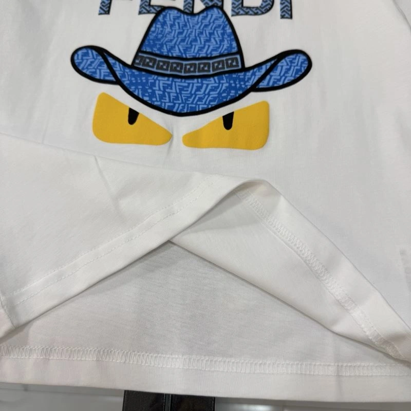 Value-priced Fendi Kids