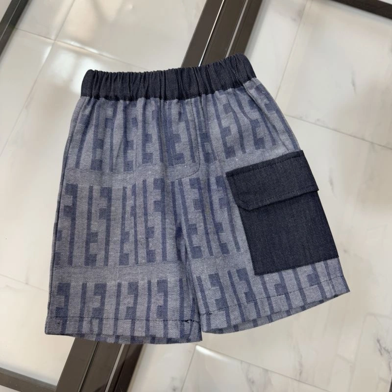 Value-priced Fendi Kids