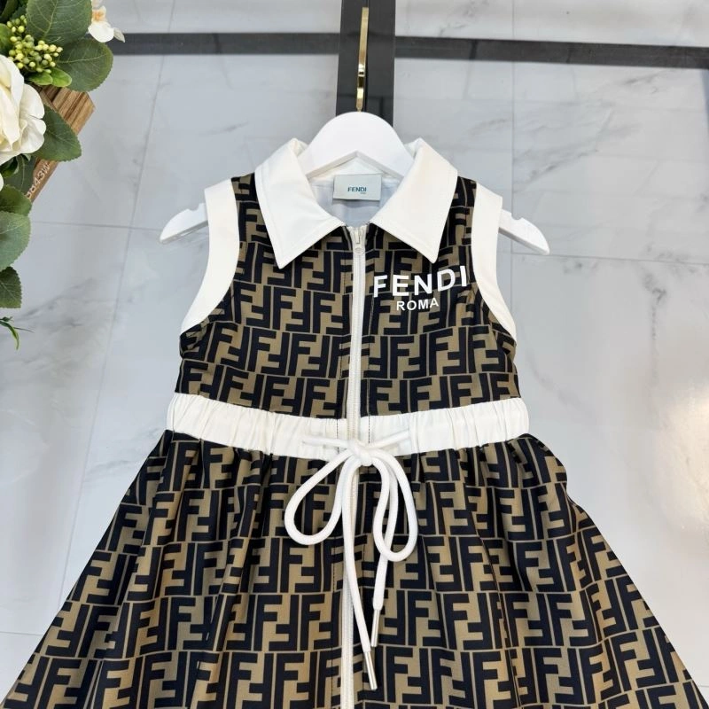 Cut-rate Fendi Kids