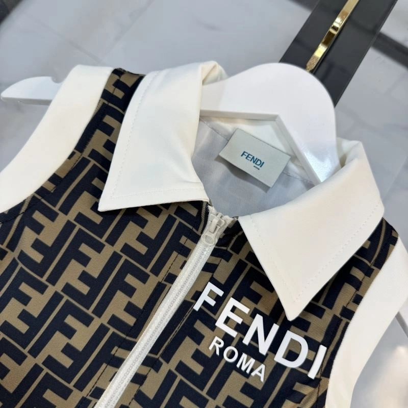 Cut-rate Fendi Kids