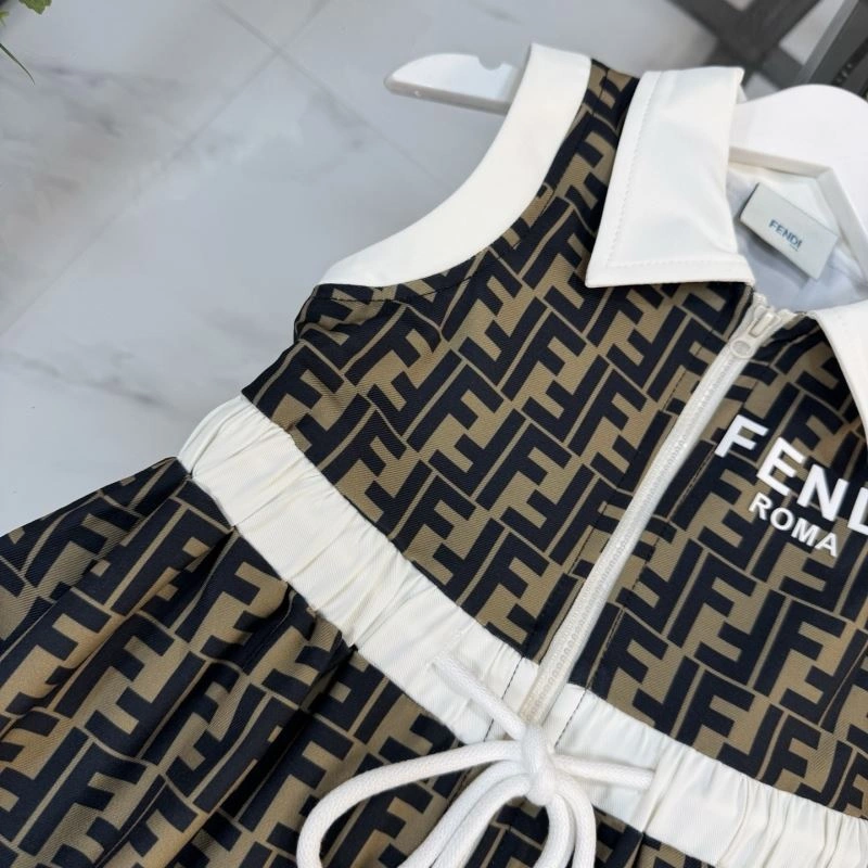 Cut-rate Fendi Kids