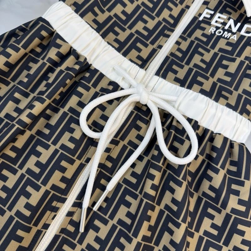 Cut-rate Fendi Kids