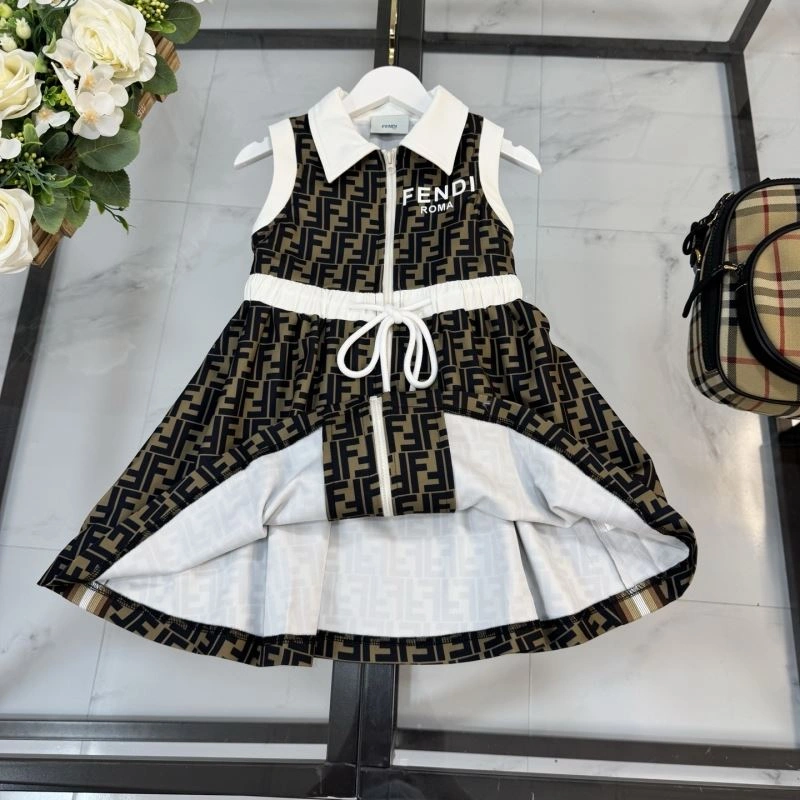 Cut-rate Fendi Kids