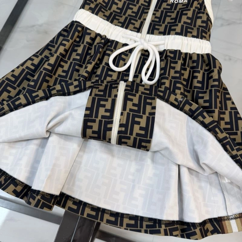 Cut-rate Fendi Kids