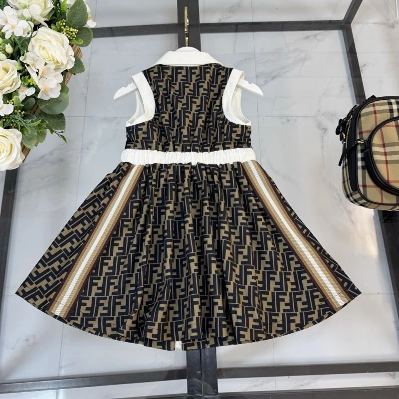Cut-rate Fendi Kids