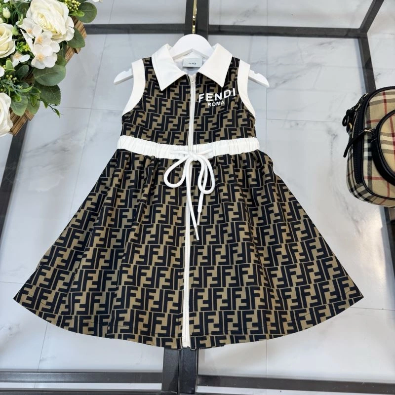 Cut-rate Fendi Kids