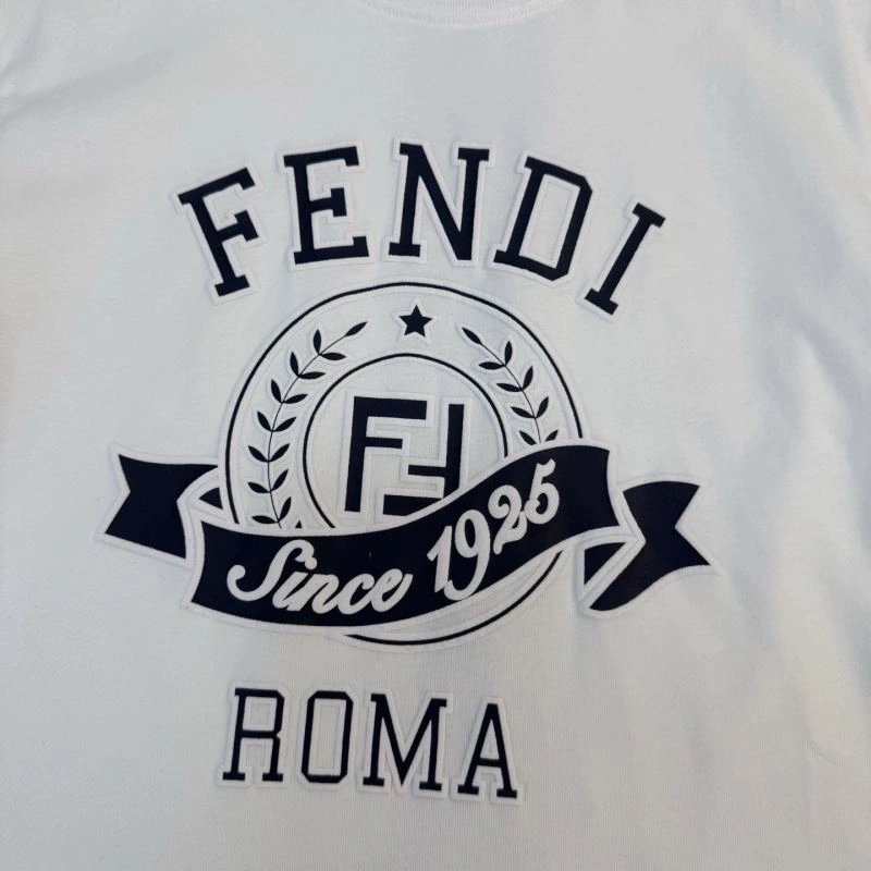 Low-cost Fendi Kids