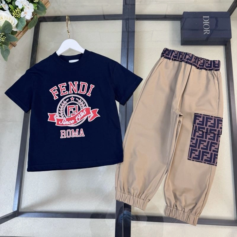 Fendi Kids