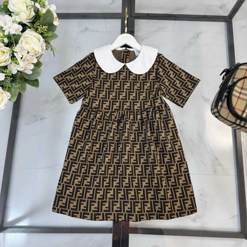 Fendi Kids
