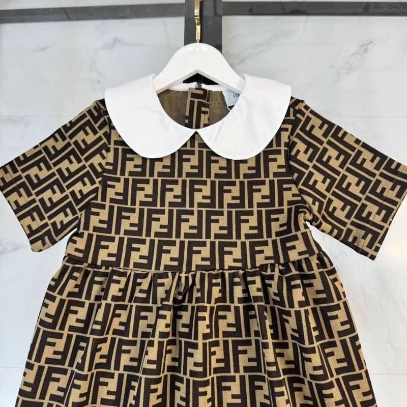 Low-cost Fendi Kids