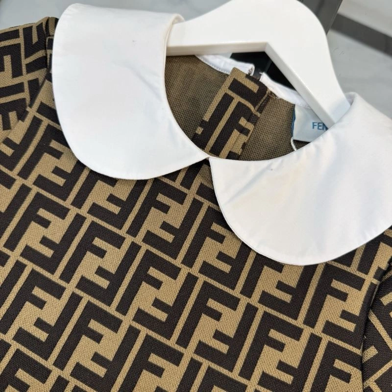 Low-cost Fendi Kids