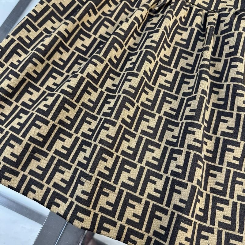 Low-cost Fendi Kids