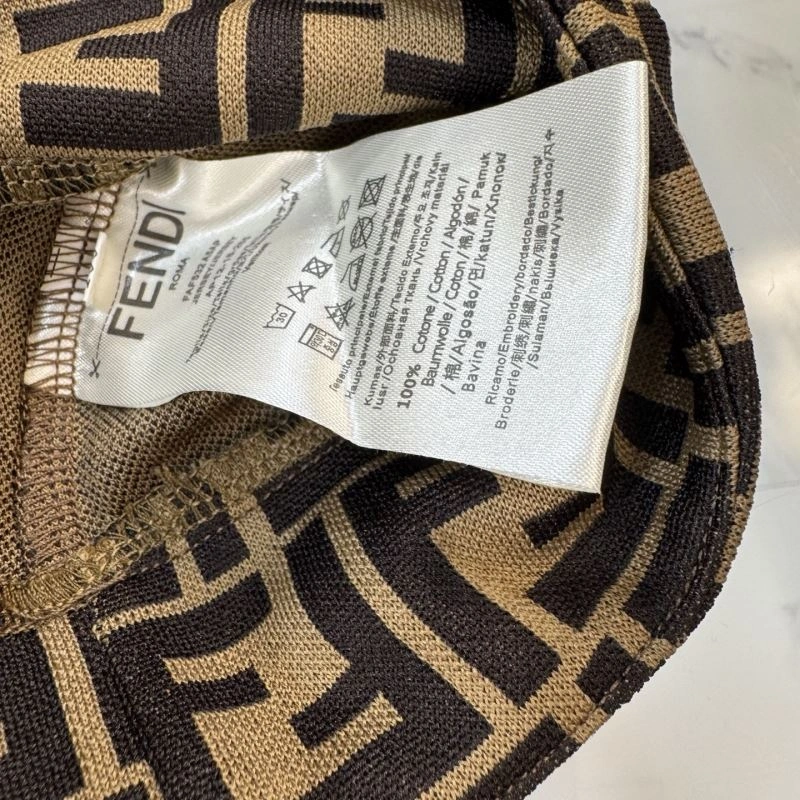 Low-cost Fendi Kids