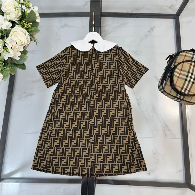 Low-cost Fendi Kids